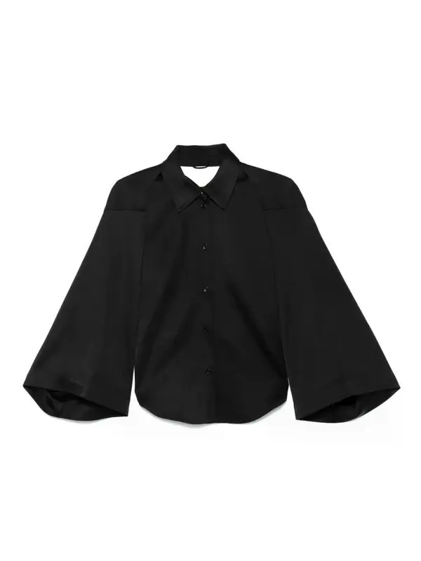 LITKOVSKA Deconstructed Blouse