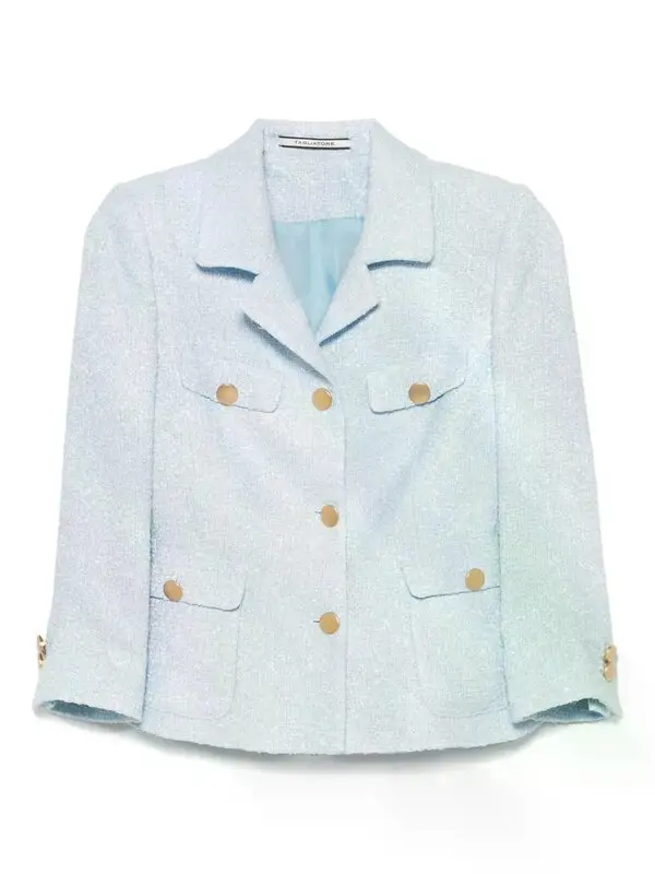 Tagliatore Jewel Jacket