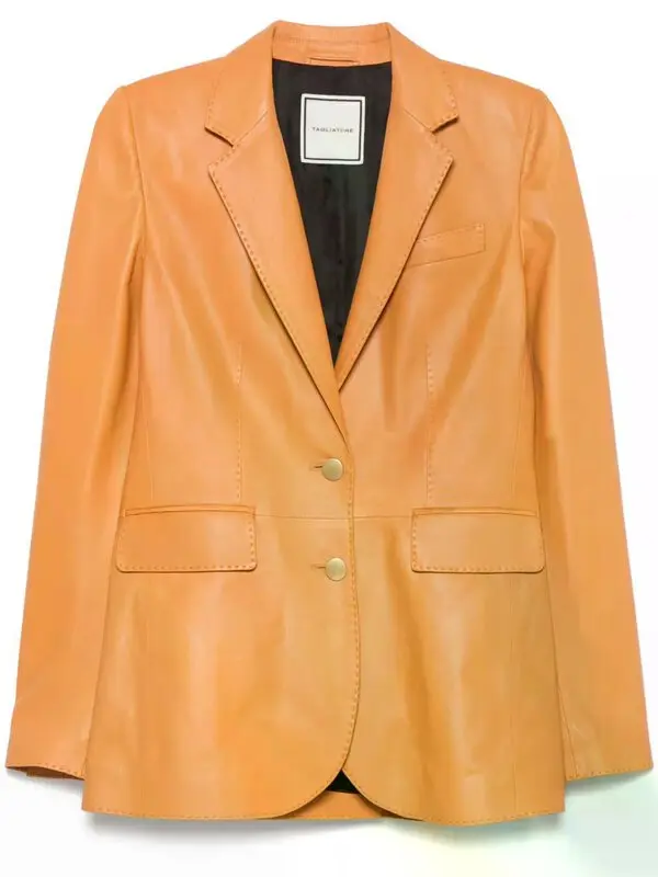 Tagliatore Sophie Blazer - Orange
