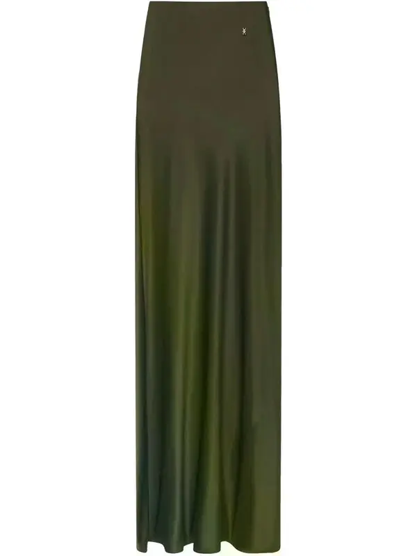 Eterne Bianca Skirt - Green