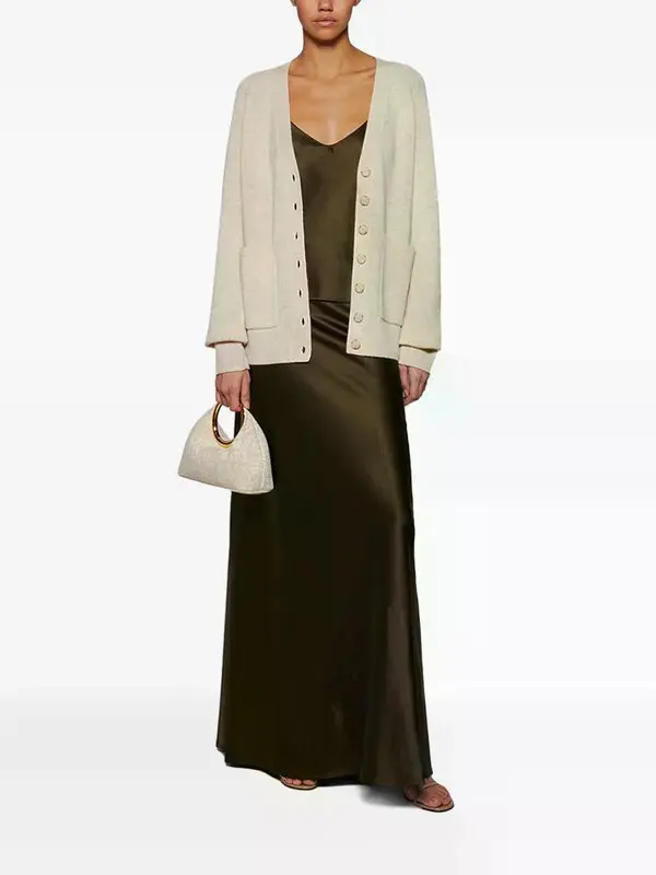 Eterne Bianca Skirt - Green