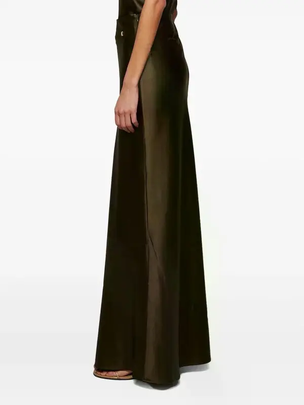 Eterne Bianca Skirt - Green