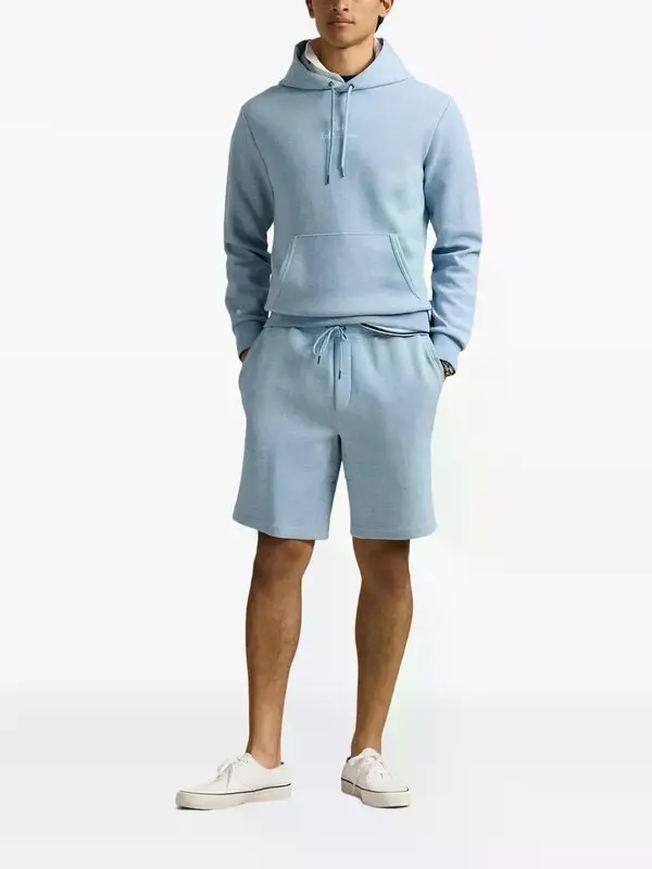 Polo Ralph Lauren Logo-embroidered Shorts
