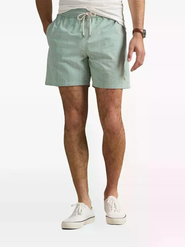 Polo Ralph Lauren Traveller Swim Shorts - Green