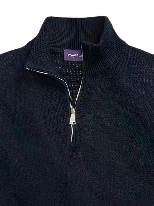 Ralph Lauren Purple Label Knitted Jumper