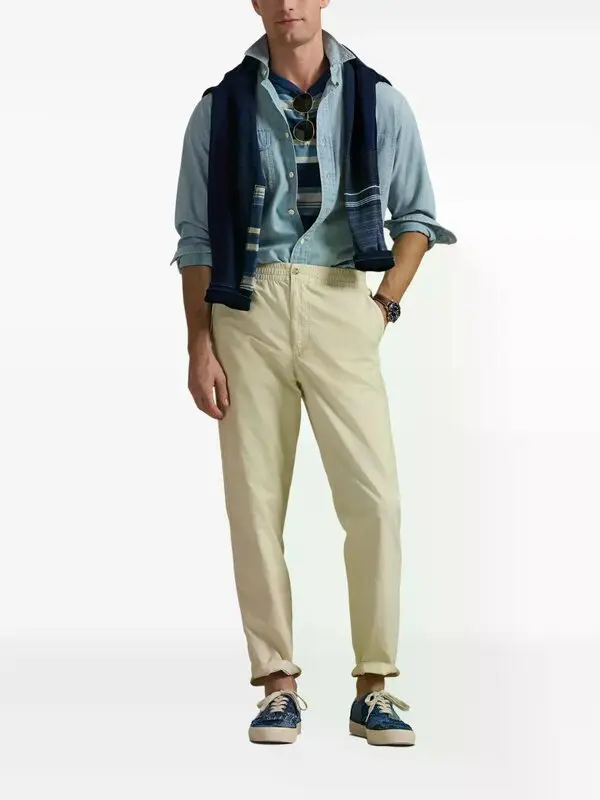 Polo Ralph Lauren Straight-leg Trousers