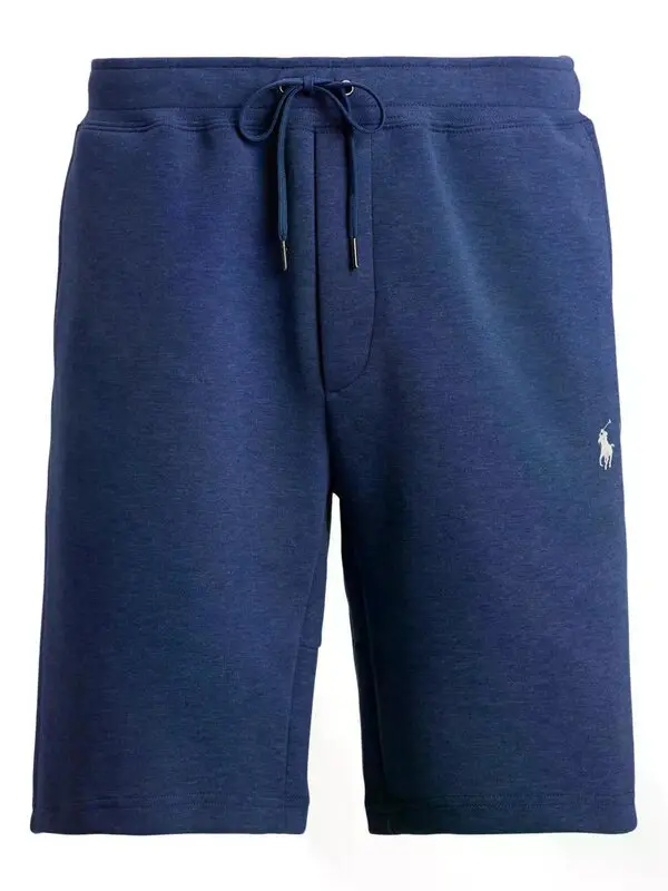 Polo Ralph Lauren Pony-embroidered Shorts