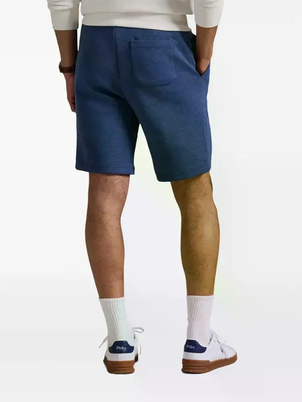 Polo Ralph Lauren Pony-embroidered Shorts