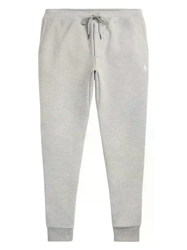 Polo Ralph Lauren Jersey Track Pants - Grey