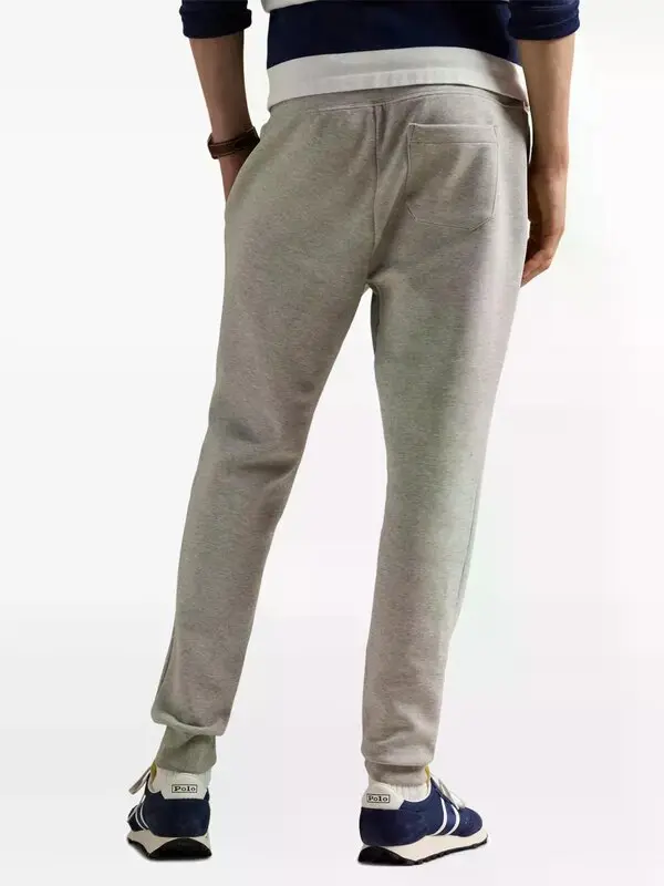 Polo Ralph Lauren Jersey Track Pants - Grey