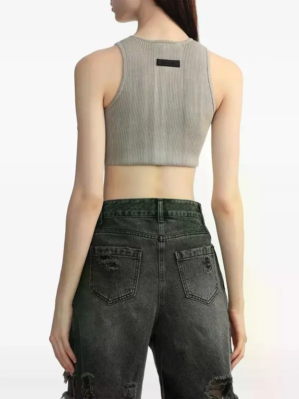 Fear Of God Sleeveless Top