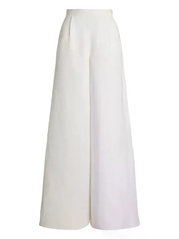 Ralph Lauren Wide-leg Trousers