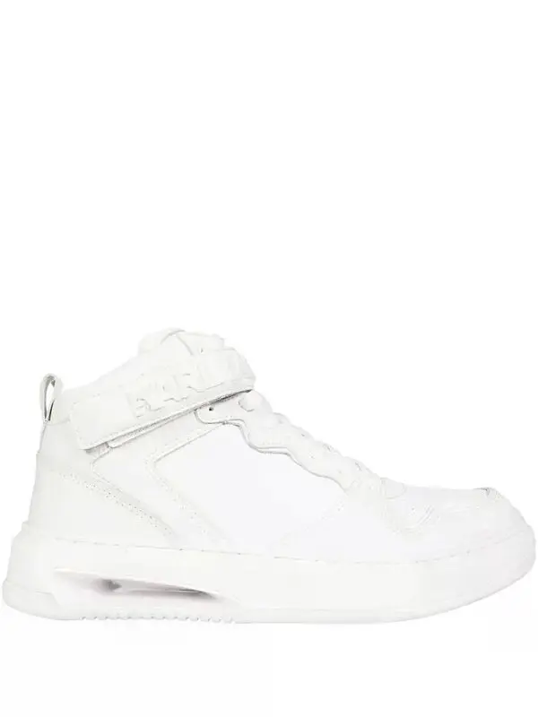 Karl Lagerfeld Logo-embossed Sneakers