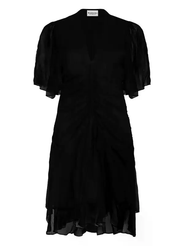 MARANT ETOILE Vivienne Dress