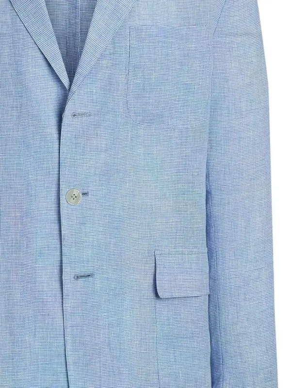 Ralph Lauren Purple Label Single-breasted Blazer