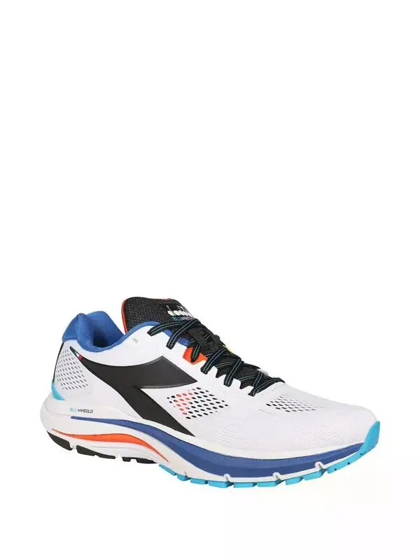 DIADORA Mythos Blushield Vortice Sneakers - White