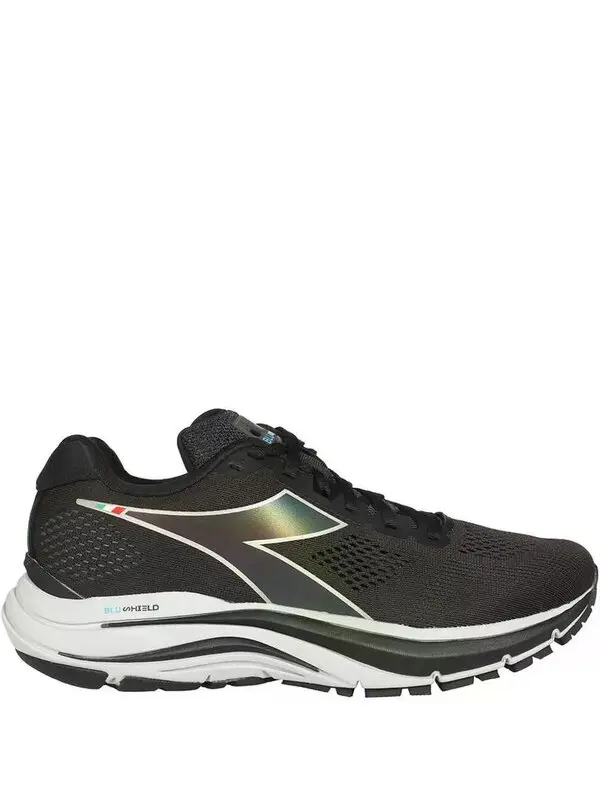 DIADORA Mythos Blushield Vortice Sneakers - Black