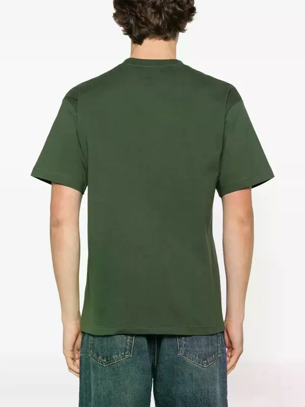 XLARGE Subway T-shirt - Green