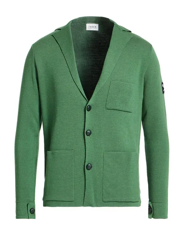 BERNA Single-breasted Blazer
