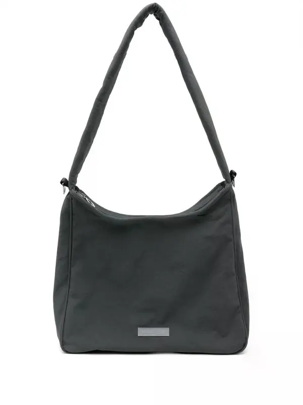 OFF DUTY Curt Shoulder Bag - Grey