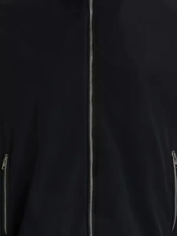 Ralph Lauren Purple Label Zip-up Gilet