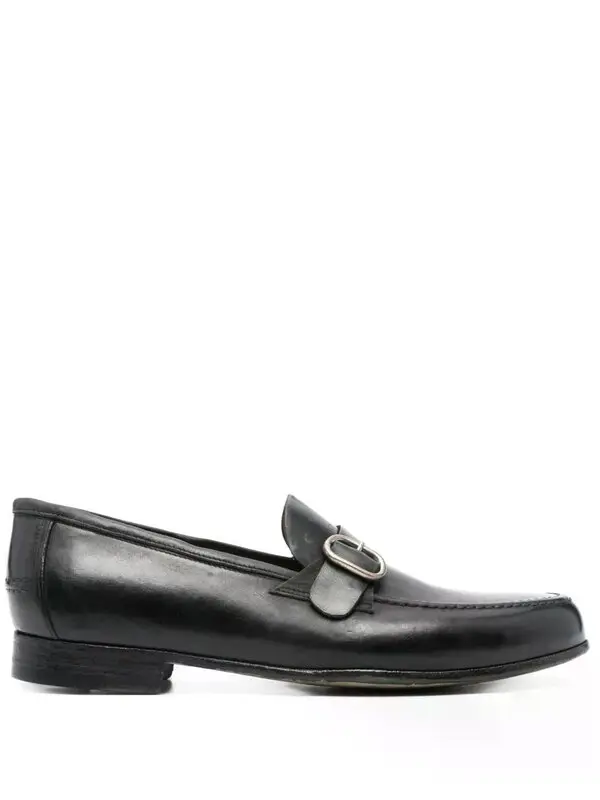 LIDFORT 746 Loafers