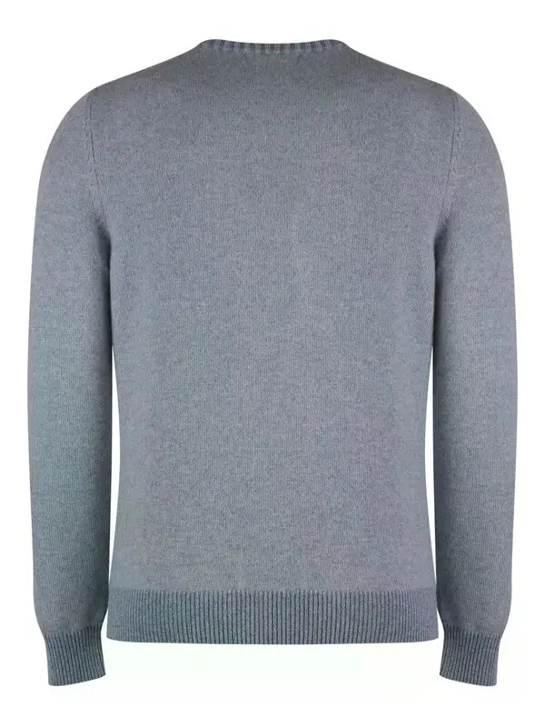 Malo Crew Neck Sweater