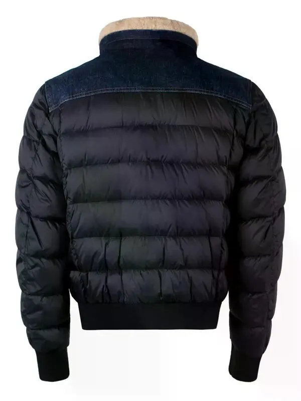 MOORER Petrone Jacket