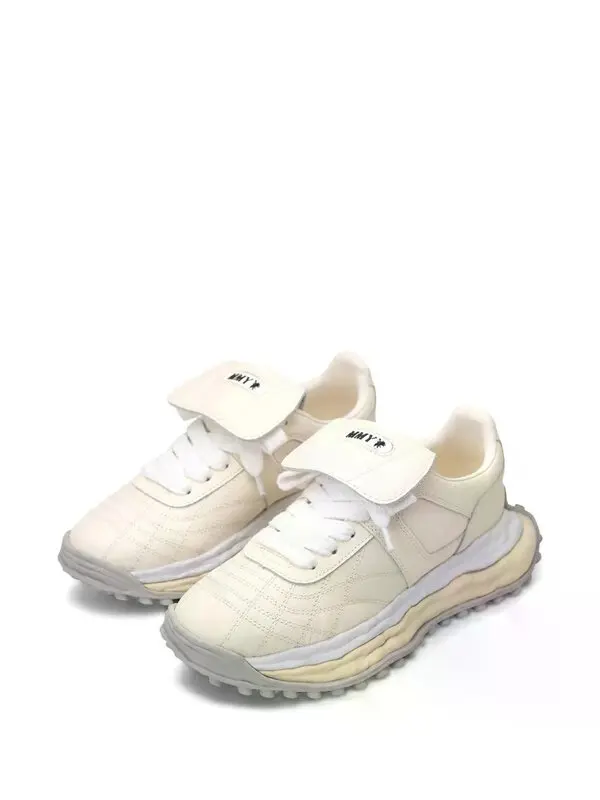 Mihara Yasuhiro Scott Sneakers