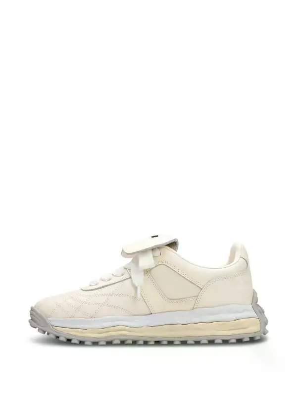 Mihara Yasuhiro Scott Sneakers