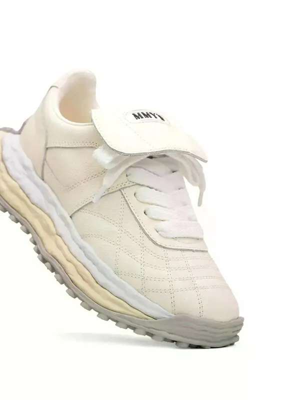 Mihara Yasuhiro Scott Sneakers