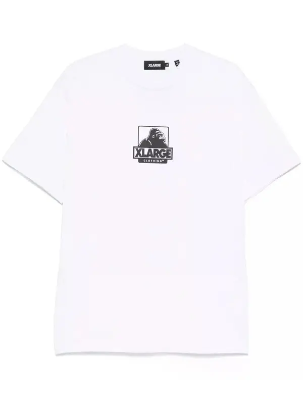 XLARGE Little Og T-shirt - White