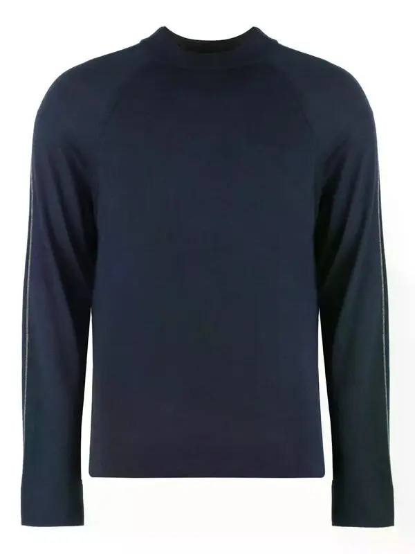 Malo Crew Neck Sweater