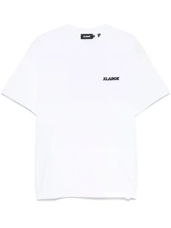 XLARGE Old Og T-shirt - White