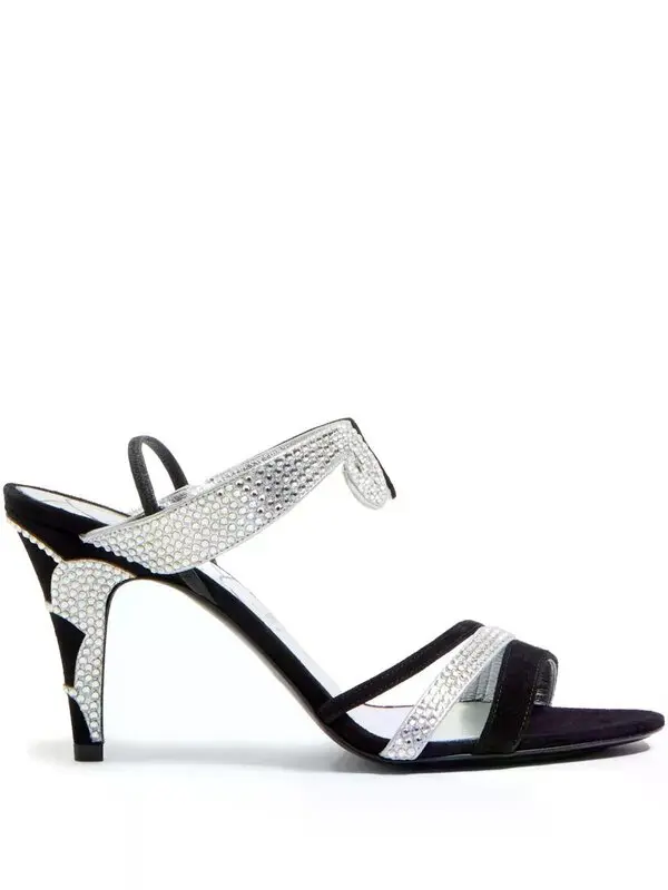 Valentino Garavani L'une Et L'autre Sandals