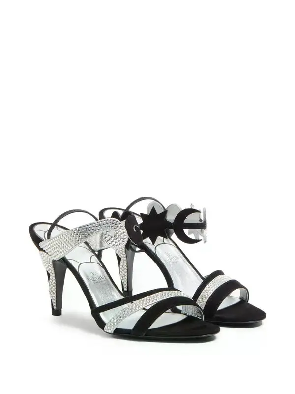 Valentino Garavani L'une Et L'autre Sandals