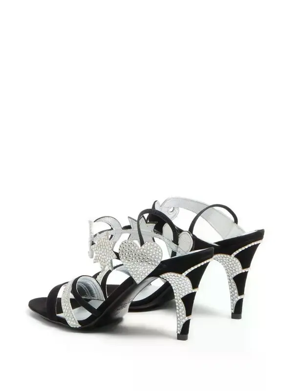 Valentino Garavani L'une Et L'autre Sandals