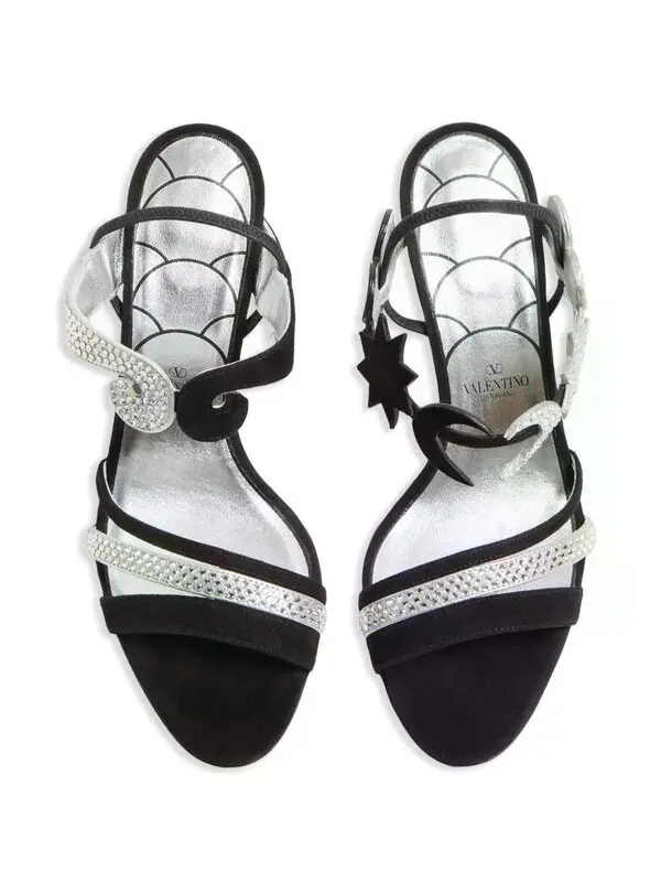 Valentino Garavani L'une Et L'autre Sandals