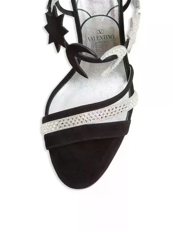 Valentino Garavani L'une Et L'autre Sandals