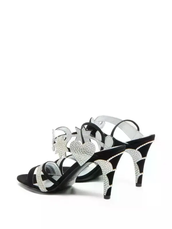 Valentino Garavani L'une Et L'autre Sandals