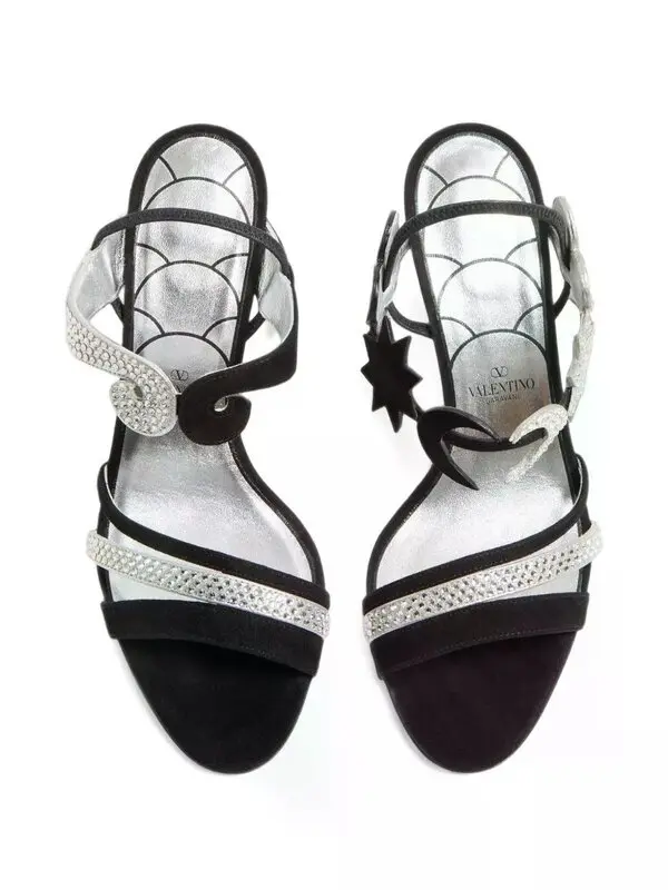 Valentino Garavani L'une Et L'autre Sandals