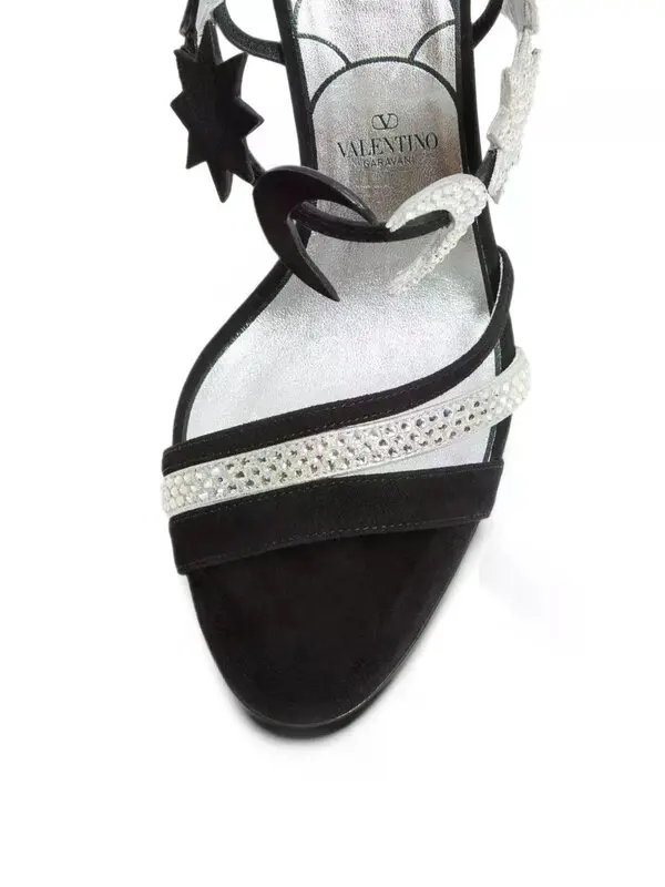 Valentino Garavani L'une Et L'autre Sandals