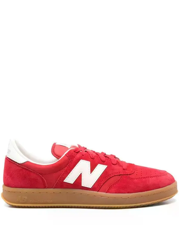 NEW BALANCE T500 Sneakers - Red