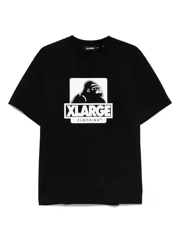 XLARGE Og T-shirt - Black