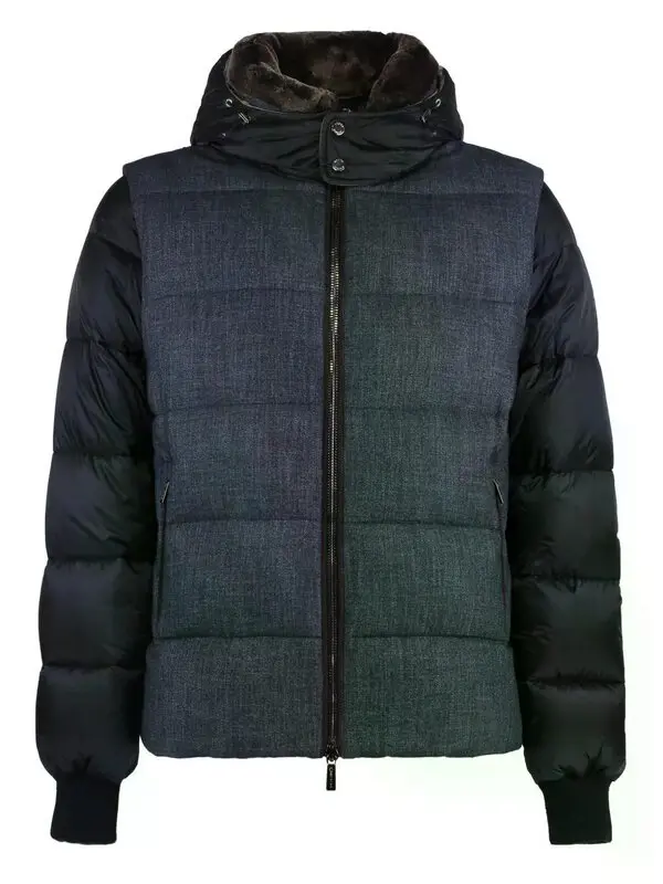 MOORER Celik Jacket