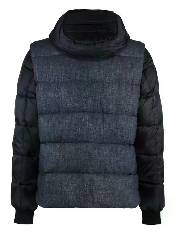 MOORER Celik Jacket