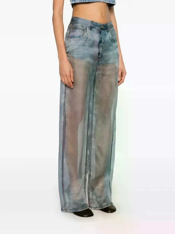 HAIKURE Winona Trousers