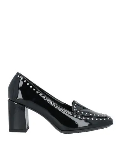 The Flexx Leather Pumps With Studs