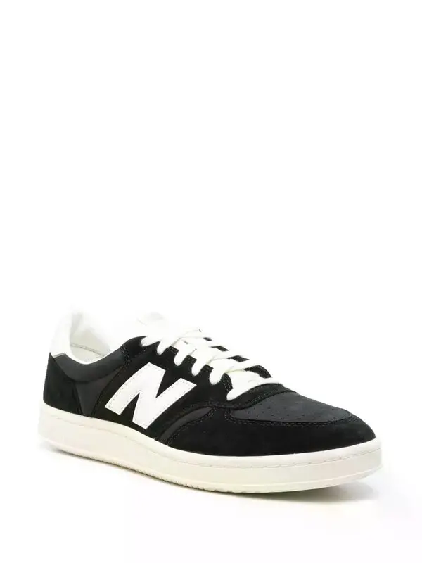 NEW BALANCE T500 Sneakers - Black
