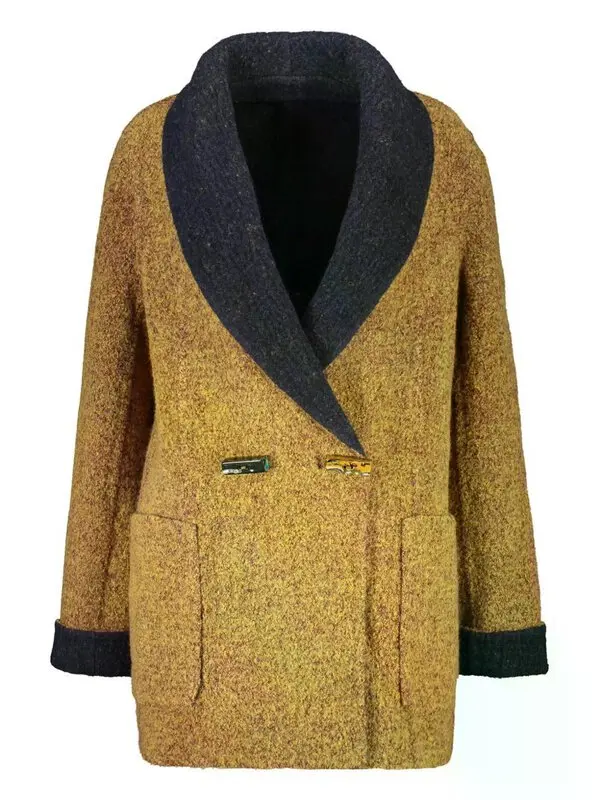 Missoni Reversible Coat